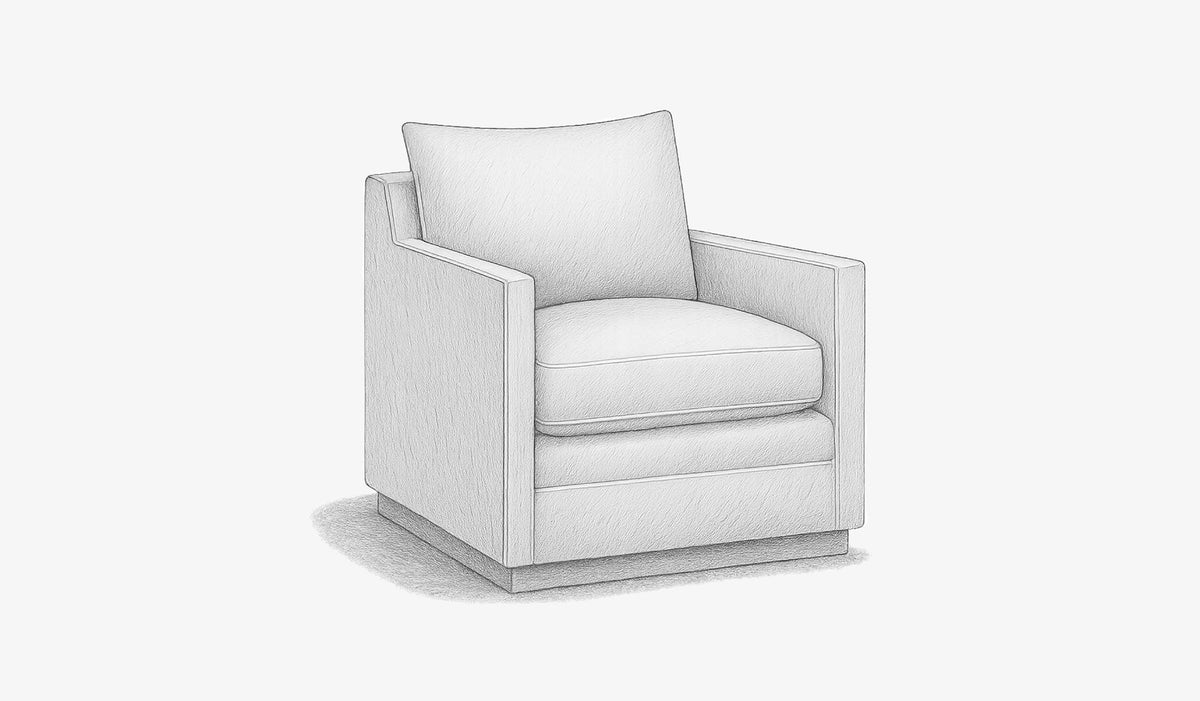 Reid Chair – HENDRICKS