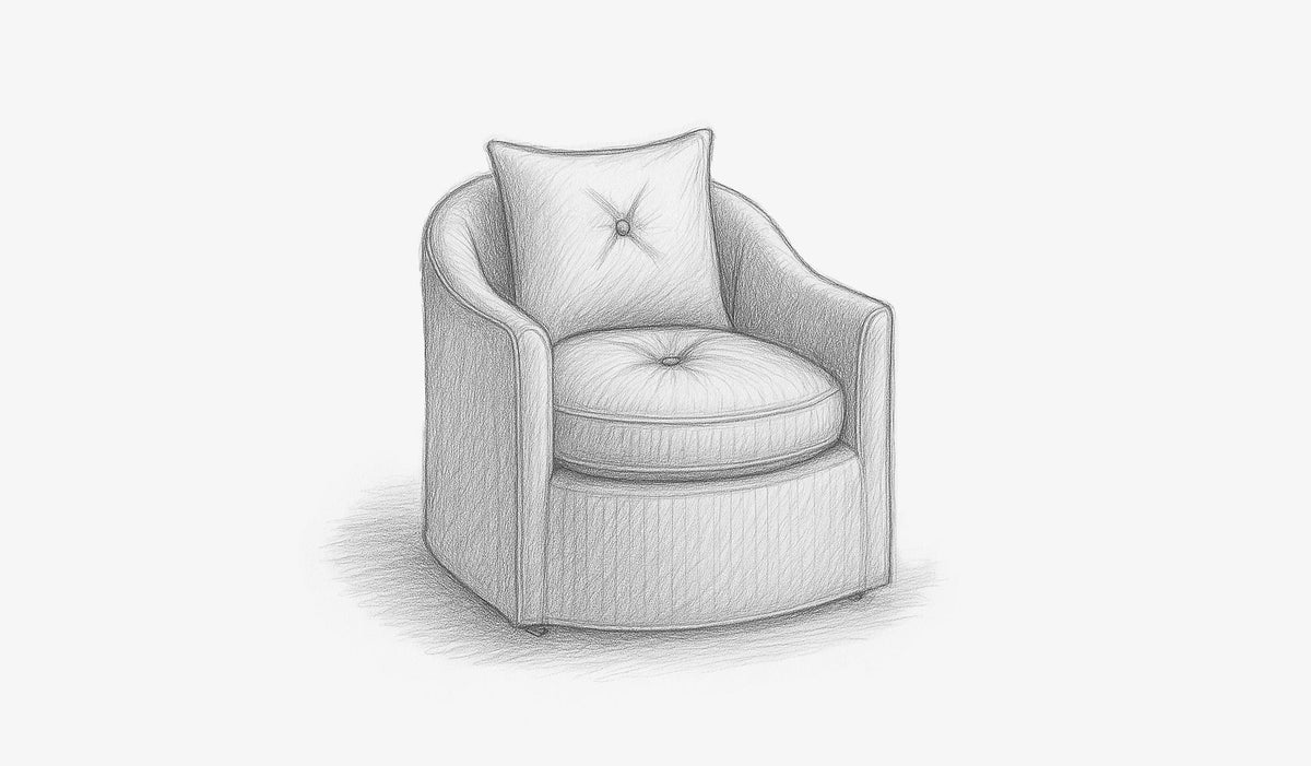 Penny Chair – HENDRICKS